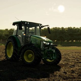 Relight v1.2 FS22 Mod | Farming Simulator 22 Mod