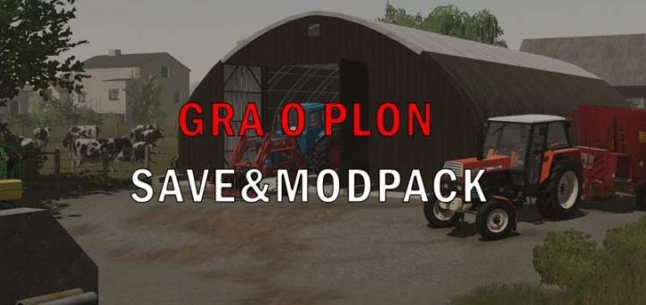 FS Miner's Mod Pack February-2023 FS22 - Farming Simulator 22 Mod | FS22 mod