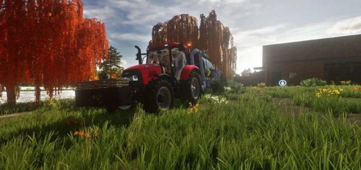 Super Strength v1.1 FS22 Mod | Farming Simulator 22 Mod