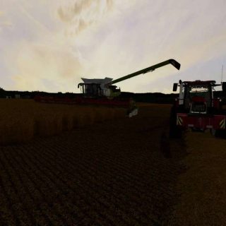 Sumo Weight v1.0 FS22 Mod | Farming Simulator 22 Mod