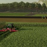The Plantation v1.0 FS22 Mod | Farming Simulator 22 Mod
