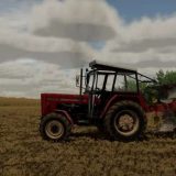 Ursus C355 / C355M / C360 4x4 v1.0 FS22 Mod | Farming Simulator 22 Mod
