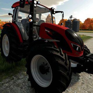 12 Best Tractor Mods of All Sizes - Farming Simulator 22