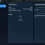 Garage Solar Panels v1.0 FS22 Mod | Farming Simulator 22 Mod