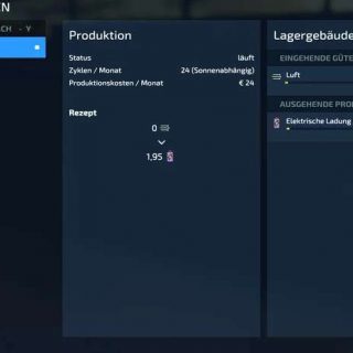 Garage Solar Panels v1.0 FS22 Mod | Farming Simulator 22 Mod