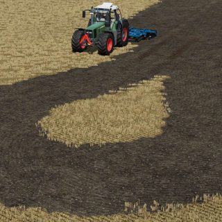 Gemeinde Rade RLSF-Edition v1.0 FS22 Mod | Farming Simulator 22 Mod