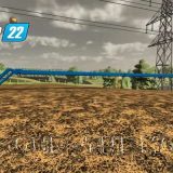 GENIE SX-280 v1.0 FS22 Mod | Farming Simulator 22 Mod