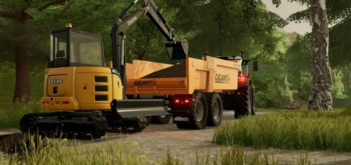 norway Mods | Farming Simulator 22 Mods