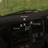 GMC C8500 Flatbed Cone Truck v1.0 FS22 Mod | Farming Simulator 22 Mod
