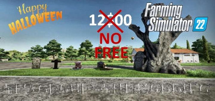 Cannabis DLC Pack v1.0 FS22 - Farming Simulator 22 Mod | FS22 mod