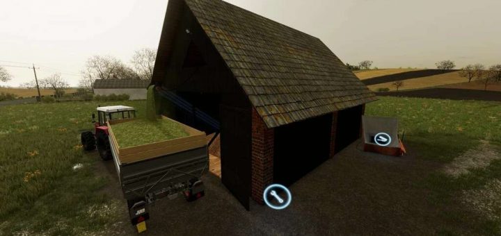 FS22 Objects Mods | Farming Simulator 22 Objects Mods