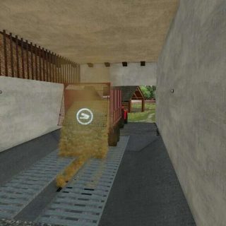 Hayloft v1.0 FS22 Mod | Farming Simulator 22 Mod
