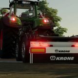 Hella Shapeline Lights Pack (Prefab) v1.0 FS22 Mod | Farming Simulator ...