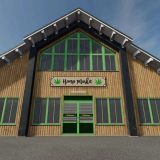 HEMP PRODUCTION REVAMP v2.1 FS22 Mod | Farming Simulator 22 Mod