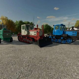 Strong Farmer v1.0 FS22 - Farming Simulator 22 Mod | FS22 mod