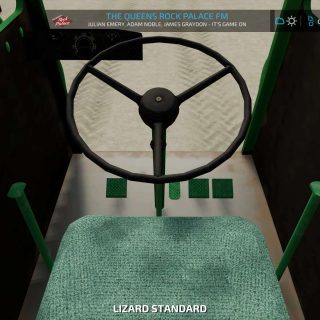 Ifron 204d v1.0 FS22 Mod | Farming Simulator 22 Mod