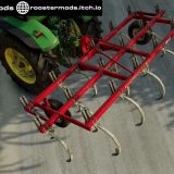 International 55 Chisel Plow v1.0.0.1 FS22 Mod | Farming Simulator 22 Mod