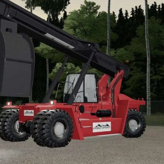 Carriage House V1.0.1 FS22 - Farming Simulator 22 Mod | FS22 mod