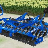 Landstal BTS 300 v1.0 FS22 Mod | Farming Simulator 22 Mod