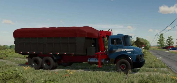 Open Close Mods | Farming Simulator 22 Mods