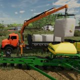Lizard 1313 And Bodies v1.0 FS22 Mod | Farming Simulator 22 Mod