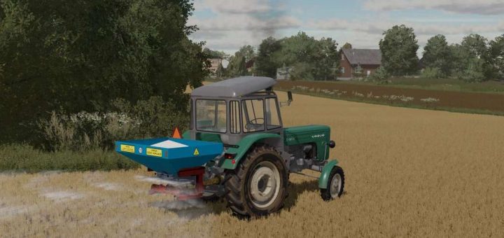 FS22 Implements Mods | Farming Simulator 22 Implements Mods