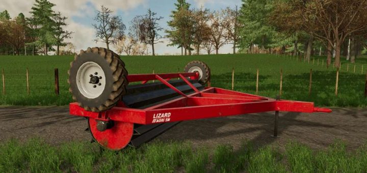 FS22 Implements Mods | Farming Simulator 22 Implements Mods