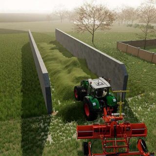 Lizard CC5000 v1.0 FS22 Mod | Farming Simulator 22 Mod