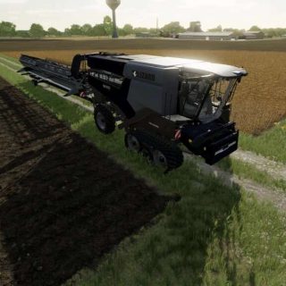 Lizard Colossus Pack v1.0 FS22 Mod | Farming Simulator 22 Mod