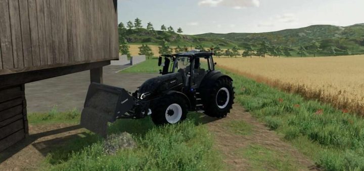 PS5 Mods | Farming Simulator 22 Mods