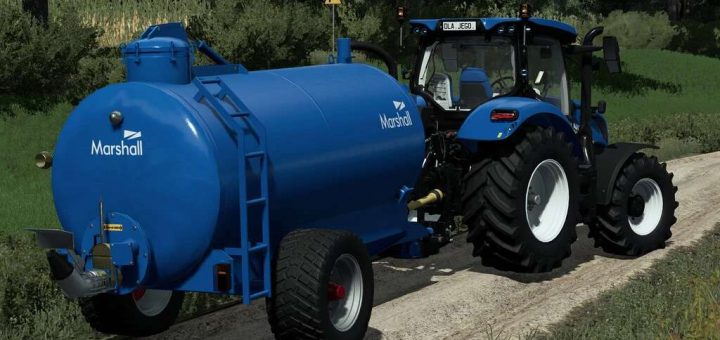 Skid Steer Leveler v1.0 FS22 - Farming Simulator 22 Mod | FS22 mod