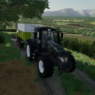 Maypole Farm v1.2.0.1 FS22 Mod | Farming Simulator 22 Mod