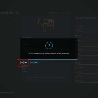 Meat Processing Plant v1.0 FS22 Mod | Farming Simulator 22 Mod