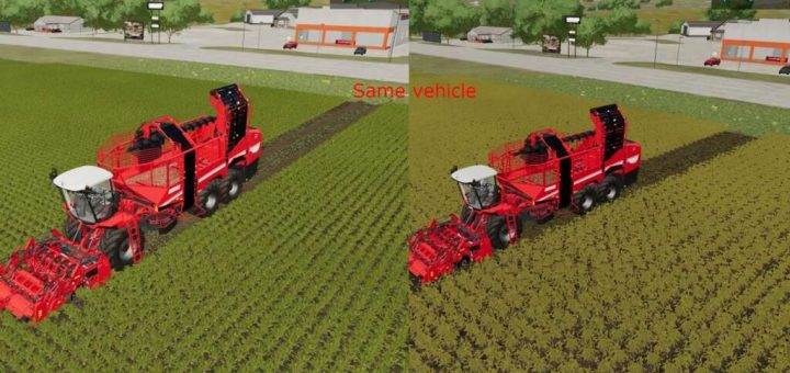 FS22 Objects Mods | Farming Simulator 22 Objects Mods