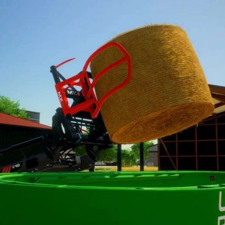 MX Pack v1.0 FS22 Mod | Farming Simulator 22 Mod