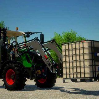 MX Pack v1.0 FS22 Mod | Farming Simulator 22 Mod