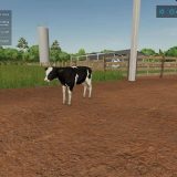 New Animals v1.0 FS22 Mod | Farming Simulator 22 Mod