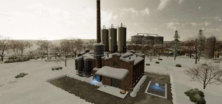 FS22 Objects Mods | Farming Simulator 22 Objects Mods