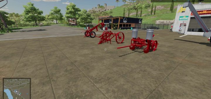 FS22 Packs Mods | Farming Simulator 22 Packs Mods | LS22 Packs mods