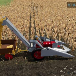 Old Implement pack v2.0 FS22 Mod | Farming Simulator 22 Mod