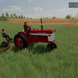 Old Implement pack v2.0 FS22 Mod | Farming Simulator 22 Mod