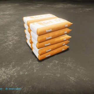 Package Of Premium Pallets And Bags v1.0.0.1 FS22 Mod | Farming ...