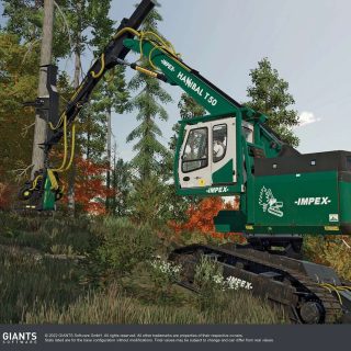 FS22 Platinum Expansion - Fact Sheet Collection