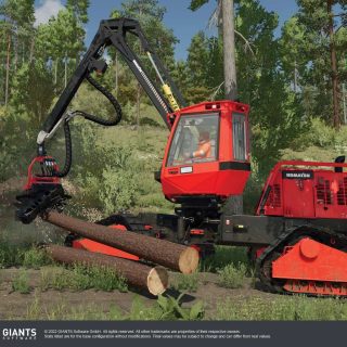 FS22 Platinum Expansion - Fact Sheet Collection