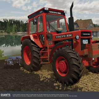 FS22 Platinum Expansion - Fact Sheet Collection Mod | Farming Simulator ...