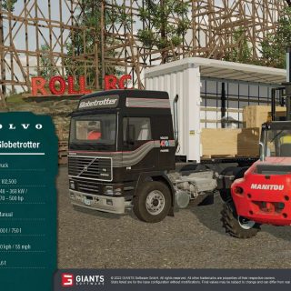 FS22 Platinum Expansion - Fact Sheet Collection Mod | Farming Simulator ...