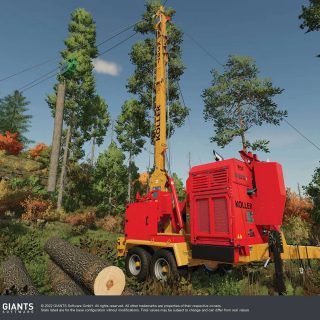 FS22 Platinum Expansion - Fact Sheet Collection Mod | Farming Simulator ...