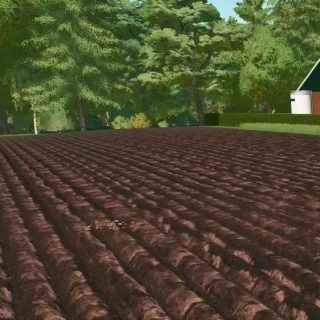 Plow texture v1.0 FS22 Mod | Farming Simulator 22 Mod