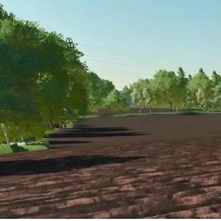 Plow texture v1.0 FS22 Mod | Farming Simulator 22 Mod