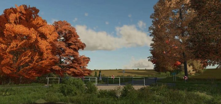 FS22 Maps Mods | Farming Simulator 22 Maps Mods